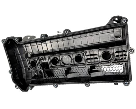 L502-10-210E - Valve Cover - 2009-2015 Mazda | Mazda Parts Factor