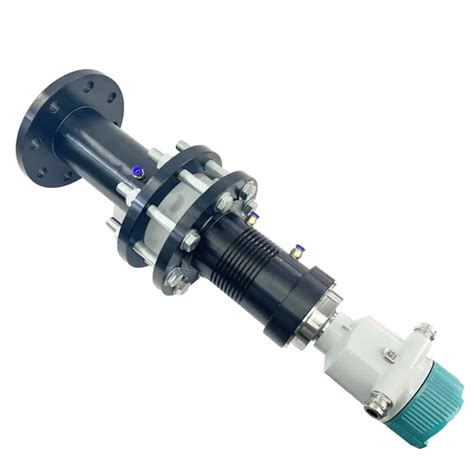 Radar Level Transmitter With Continous Frequency Modulation Radar Level Meter Gauge Sensor