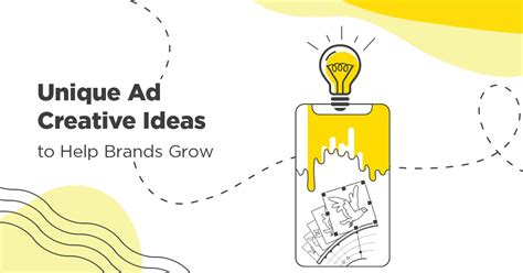 Unique Ad Creative Ideas That Help Brands Grow Yellowhead