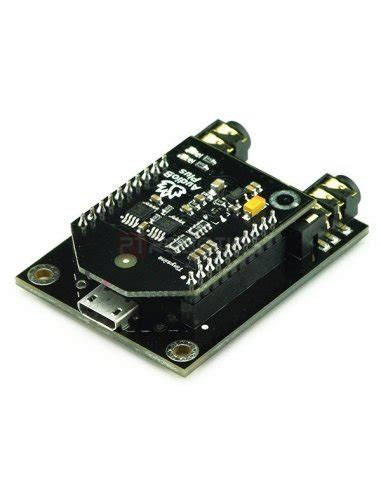 Bluetooth Audio Receiver Board Bluetooth PTR