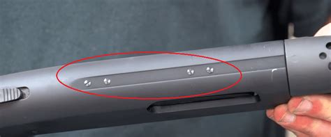 Mossberg 500 Series A Complete Analysis