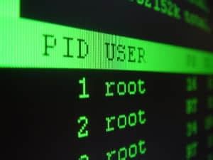 个重要的Linux ps命令实战 LinuxStory