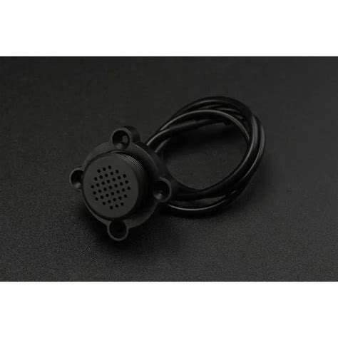 Threshold Carbon Monoxide Detection Sensor 0 1000ppm Robotshop