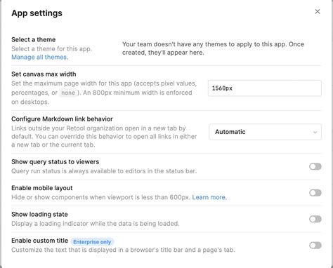 How Do I Prevent The App From Dimmingflickering While Queries Are