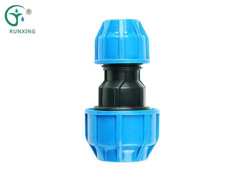 External Pipe Fittings