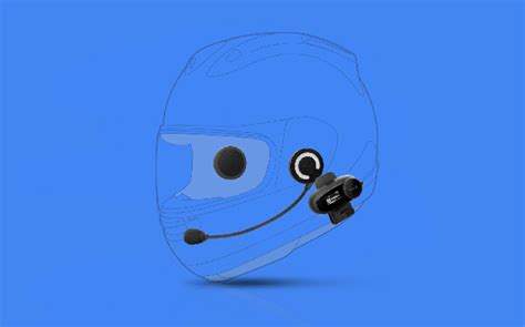 Rekomendasi Dan Harga Intercom Helm Terbaik