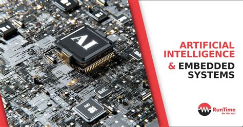 How Ai Boosts Embedded System Design Runtime Engineering