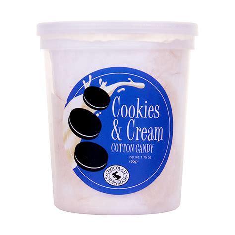 Exotic Candy Exotic Sweets