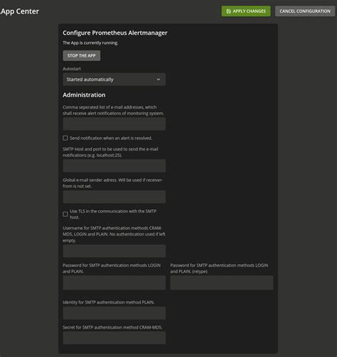 Monitoring Univention Corporate Server Manual For Users And Administrators