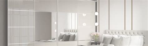 Купити шафи купе від виробника Любе Купе