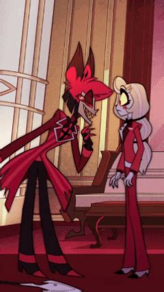 Alastor Hazbin Hotel Alastor  Alastor Hazbin Hotel Alastor Charlie