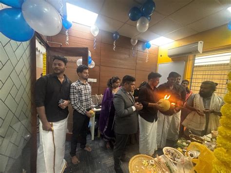 Manish Kumar On Linkedin Dear All We Are Thrilled To Announce The Opening Of Our New Branch In