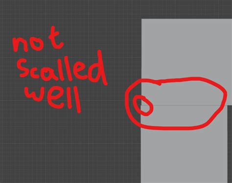 Need Help Accurately Resizing Art Design Support Developer Forum Roblox