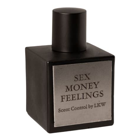 Scent Control Lkw Sex Money Feelings Decantalize Scent Control Lkw Sex Money Feelings Decantalize