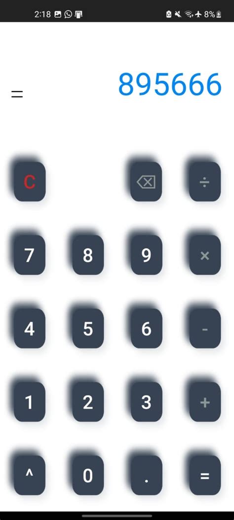 Github Omarlkhalilcalculator