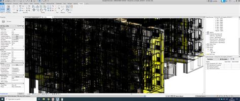 3d View Shows Only Wireframe Autodesk Community