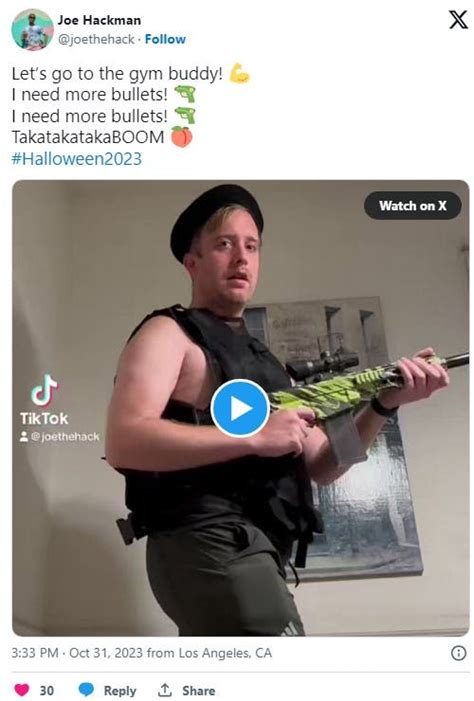 I Need More Bullets—the Viral Npc Explained