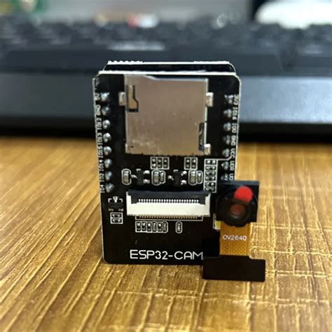 Esp32 Cam Mb 2mb Ch340g 5v Wifi Bluetooth Development Board Ov2640 Camera Module 6 80 Picclick Ca