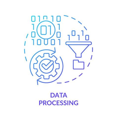 Data Preprocessing Vector Art Icons And Graphics For Free Download