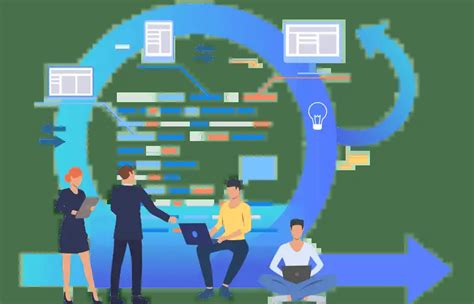 Key Capabilities While Selecting Bpm Platform Pericent