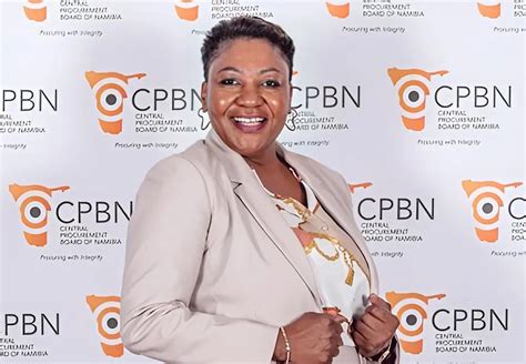 Procurement Board Warns Public Against Scam Namibia