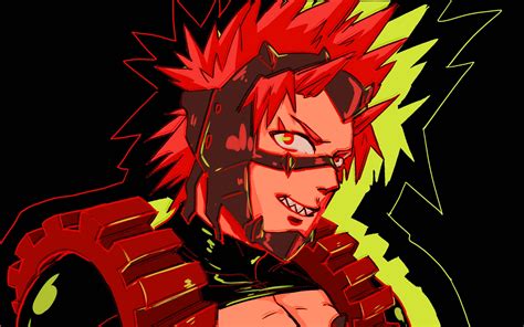 Kirishima Wallpapers Wallpapers Com