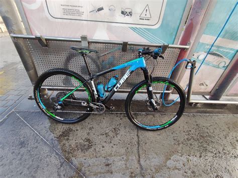 Rower Mtb Xc Carbon 29 Cube Elite C62 Pro Rzeszów Ogłoszenie Na Allegro Lokalnie