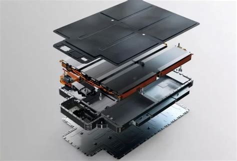 불붙은 中기업 고체배터리 선점 경쟁② 전고체 상용화 진일보