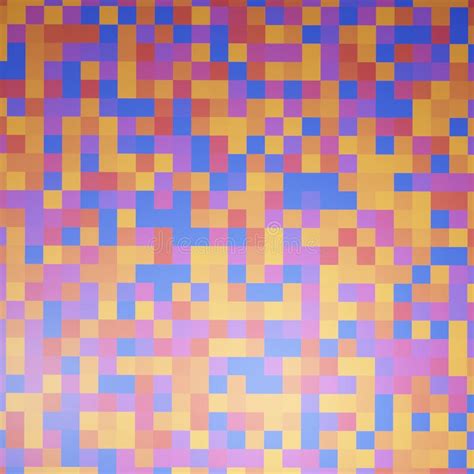 Glossy Box Texture For Background Stock Illustration Illustration Of