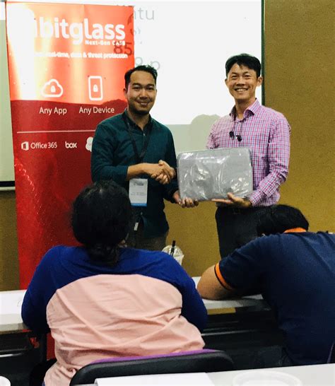 Beyond The Firewall Cloud Security Casb Test Drive Training Ask4key Group