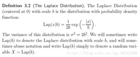 python实现差分隐私Laplace机制的方法 开发技术 亿速云