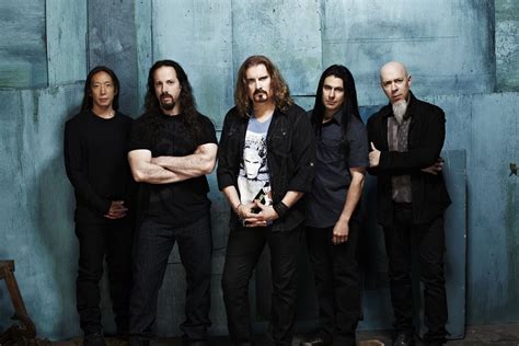 Dream Theater Dream Theater
