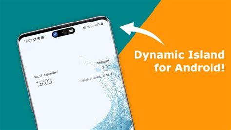 How To Put Dynamic Island On Android Complete Guide Options And Tips