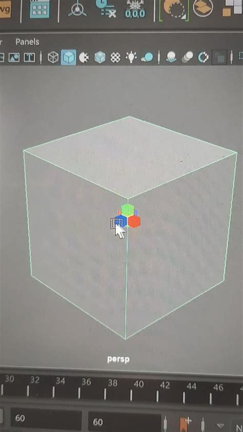 Scale Tool Not Working Properly R Maya