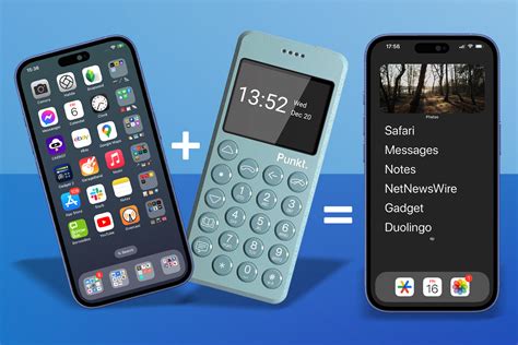 You Buy A Dumb Phone Make Your Smartphone Less Distracting