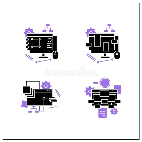 Ux Skills Stock Illustrations 695 Ux Skills Stock Illustrations