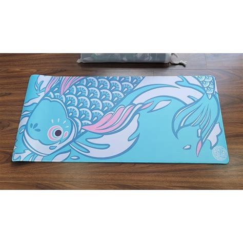 Có Sẵn Deskmat Geek Pad Trải Bàn Geek Shopee Việt Nam