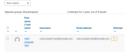 Scorm Completed Versus Passed Activity Completion Settings For 3rd