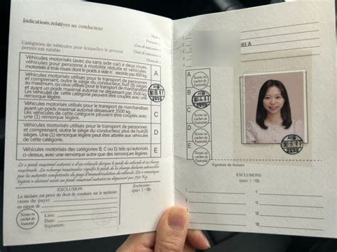 국제면허증 발급처 기간 비용 영문운전면허증 국가 온라인 경찰서 신청 여권사진 네이버 블로그