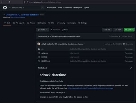 Adrock Software Delphi Components Byte Computer And Software Adrock Software