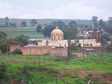 Milpillas De Allende Wikiwand