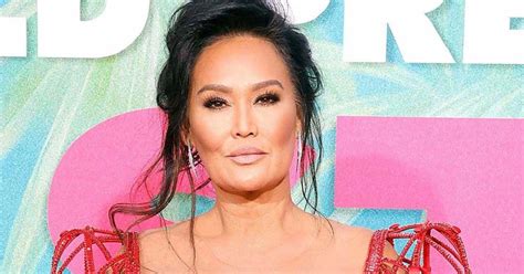 Tia Carrere Parents Audrey Lee Janairo Alexander Janairo