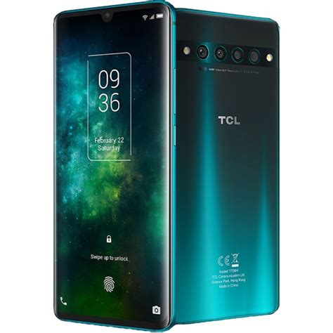 So Sánh Chi Tiết Điện Thoại Tcl 10 Pro Với Tcl 10 5g