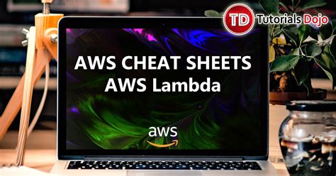 AWS Lambda Cheat Sheet