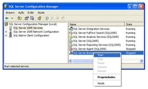 Como configurar Conexão Remota no SQL Server