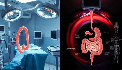 Sigmoidoscopy Vs Colonoscopy Understanding The Differences And Benefits