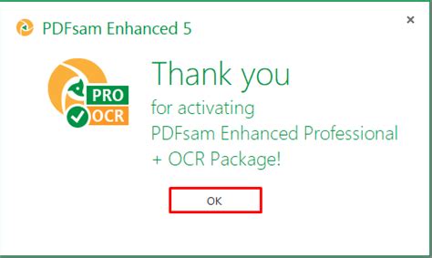 How To Activate PDFsam Enhanced PDFsam Enhanced