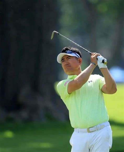 Sandb Company Pga 챔피언스투어시니어 양용은 프로 대회 출전 소식 🇺🇸⛳️ 양용은