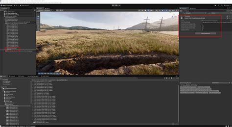 making of time ghost using dots ecs for more complex environments