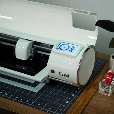 Juliet™ El Cortador De Alta Definición De Siser® Tecnowire